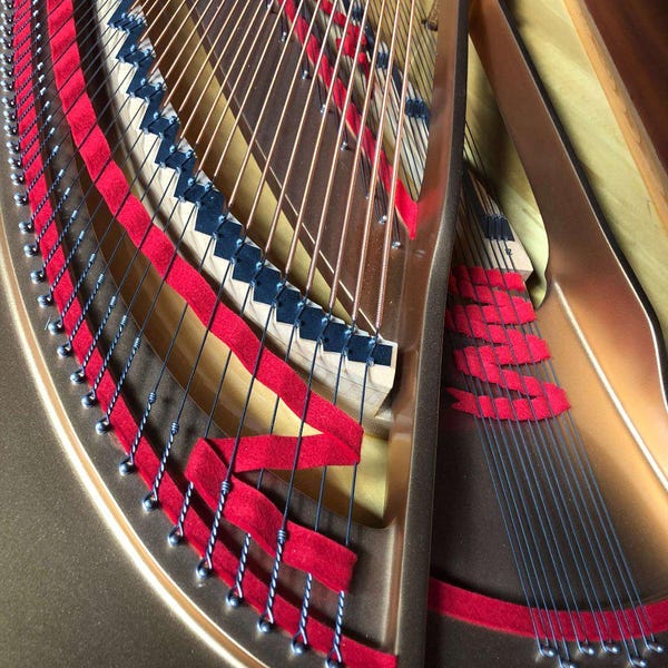 Piano Strings - Etsy