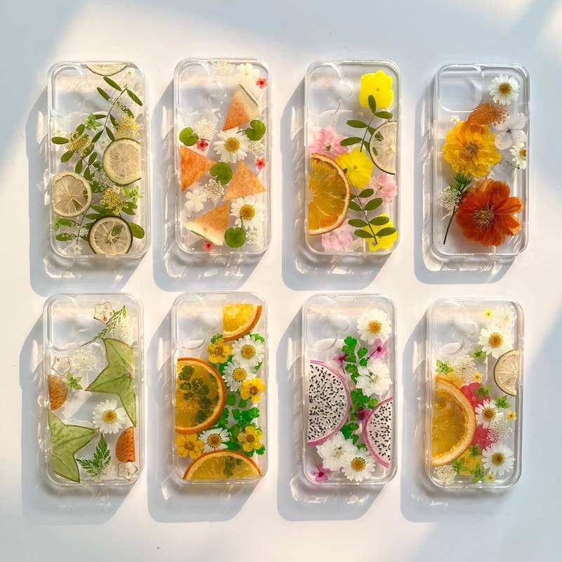 Handmade iPhone Case - Etsy