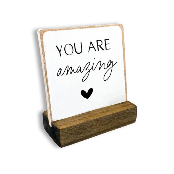 You Are Amazing - Etsy
