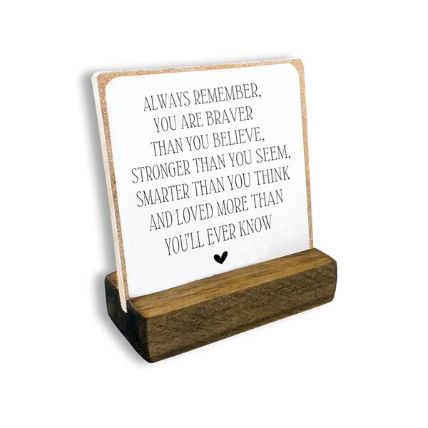 Standing Sign Love - Etsy