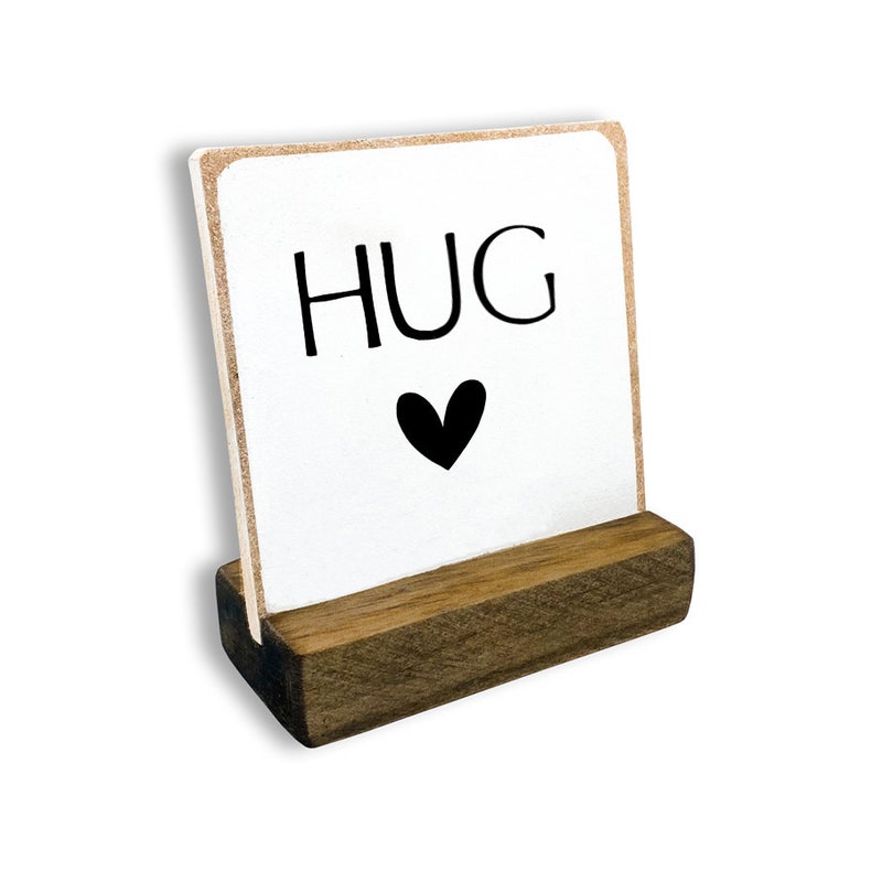 Pocket Hug - Etsy
