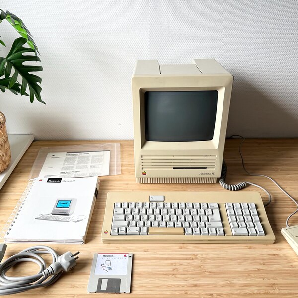 Macintosh - Etsy