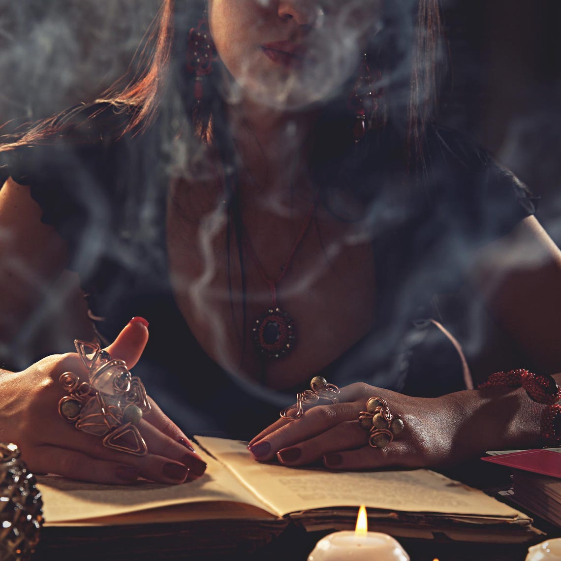 Obsession Love Spell, Same Day Cast, Fast Spell Casting, Love Bind ...