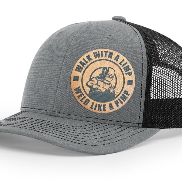 Pimp Hats - Etsy
