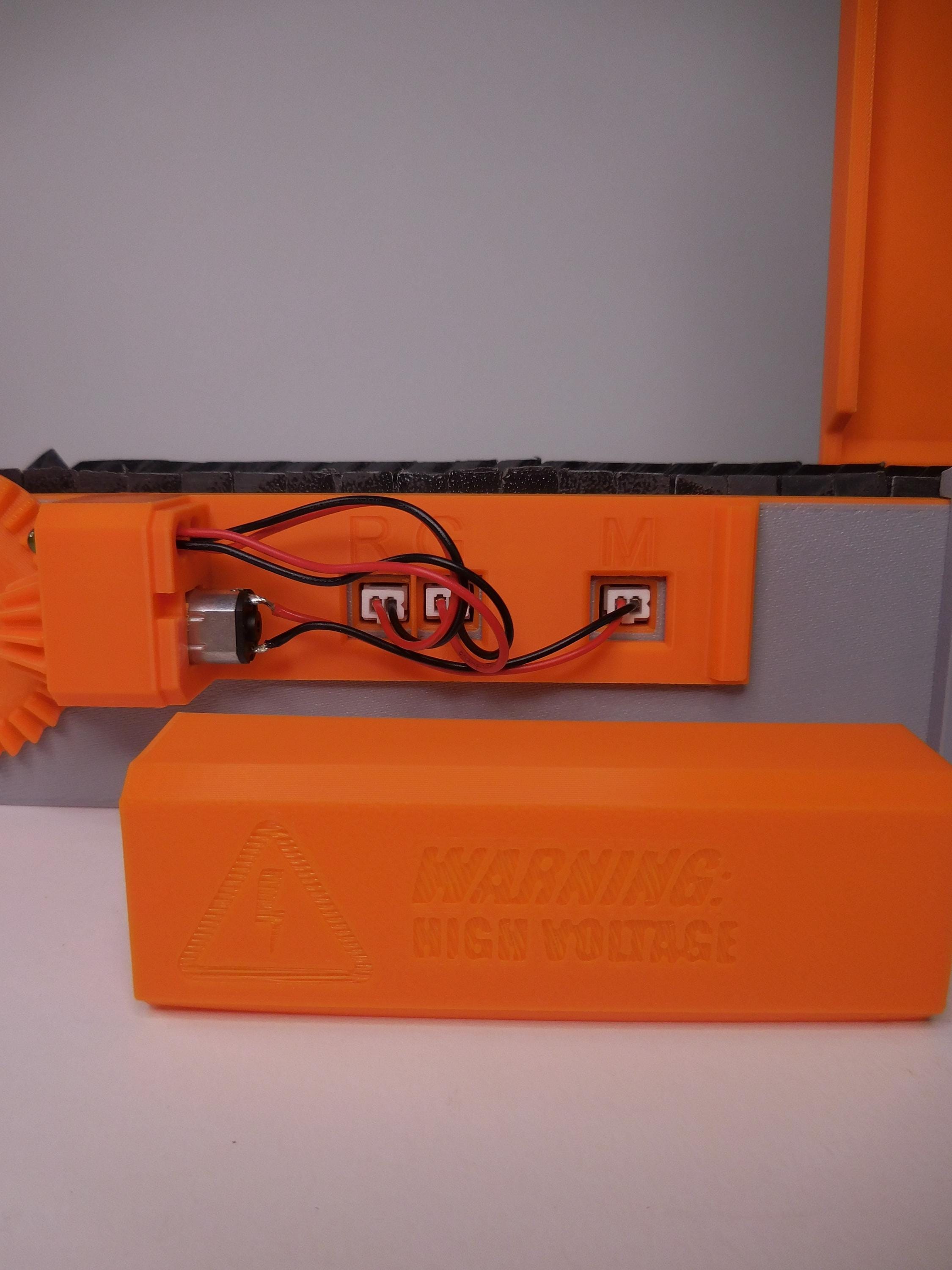 Hardware Kit: POOP Delivery System - Etsy