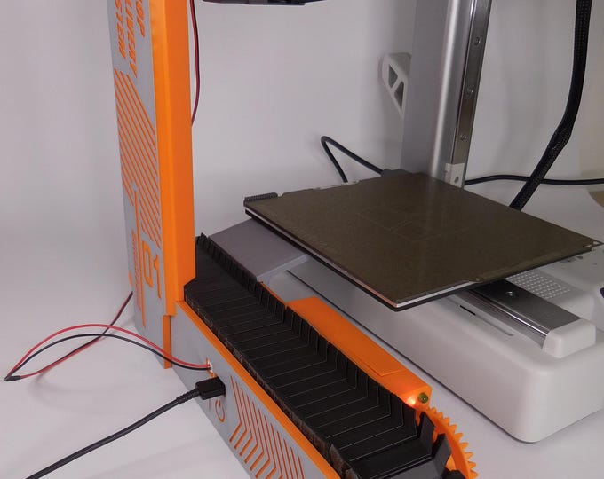 Hardware Kit: POOP Delivery System - Etsy