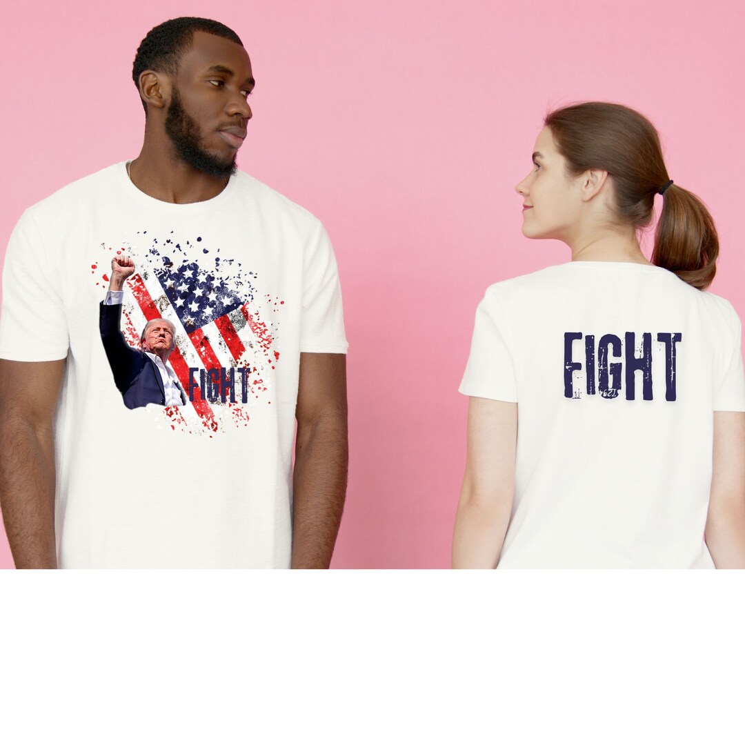 Trump Fight | Trump Fight PNG | Trump Fight PDF | Trump Fight Designs ...