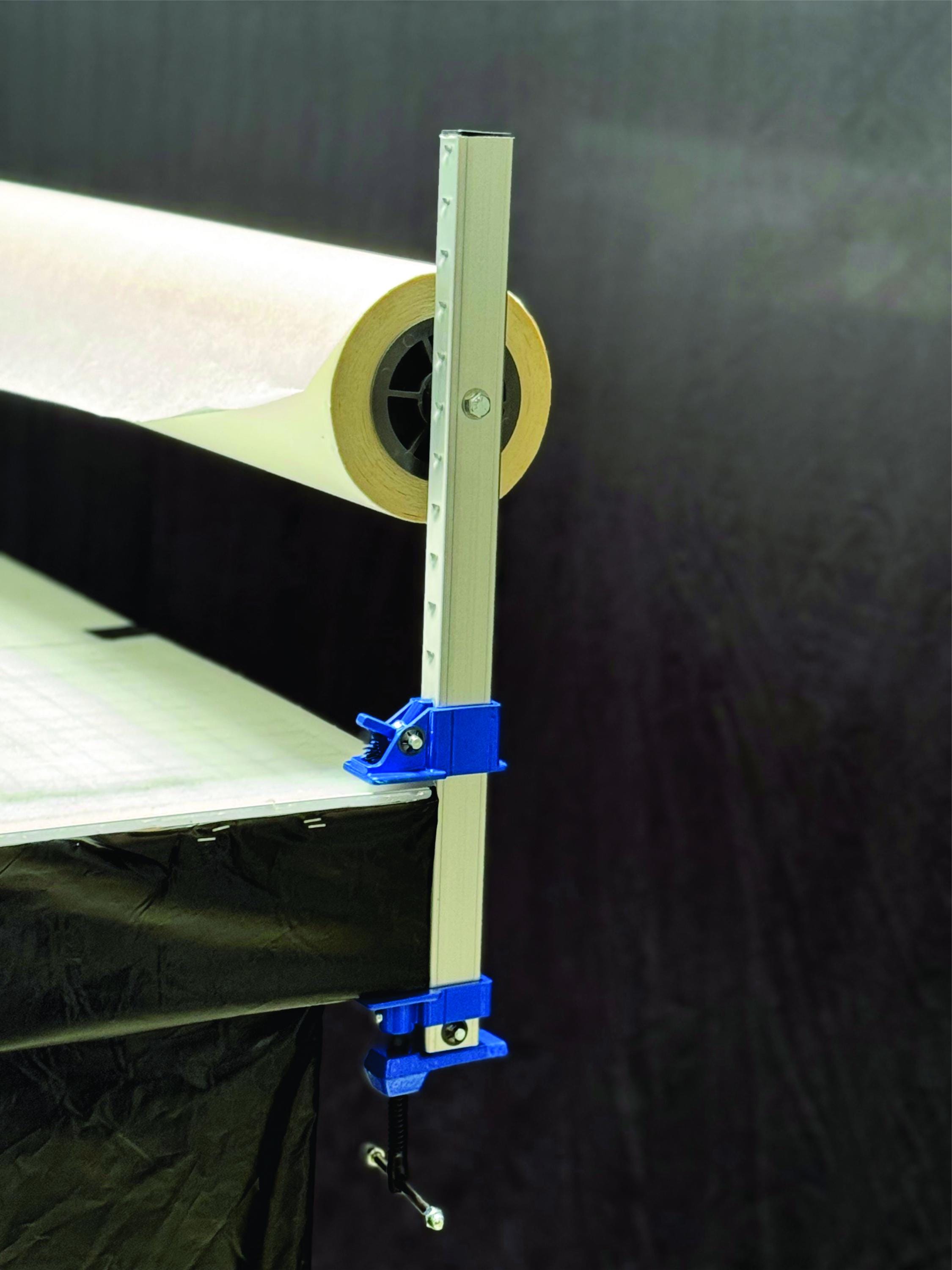 Corbell Clamp Transfer Tape Applicator: Sign Making Tool - Etsy