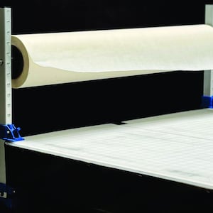 Corbell Clamp Transfer Tape Applicator: Sign Making Tool - Etsy