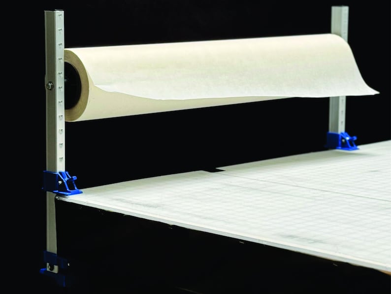 Corbell Clamp Transfer Tape Applicator: Sign Making Tool - Etsy