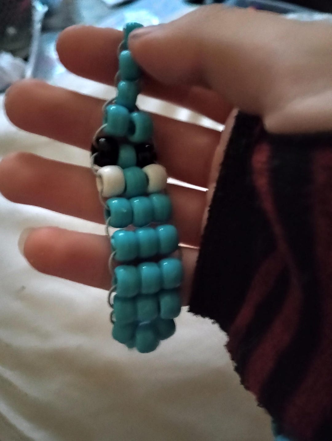 Worm on a String - Etsy