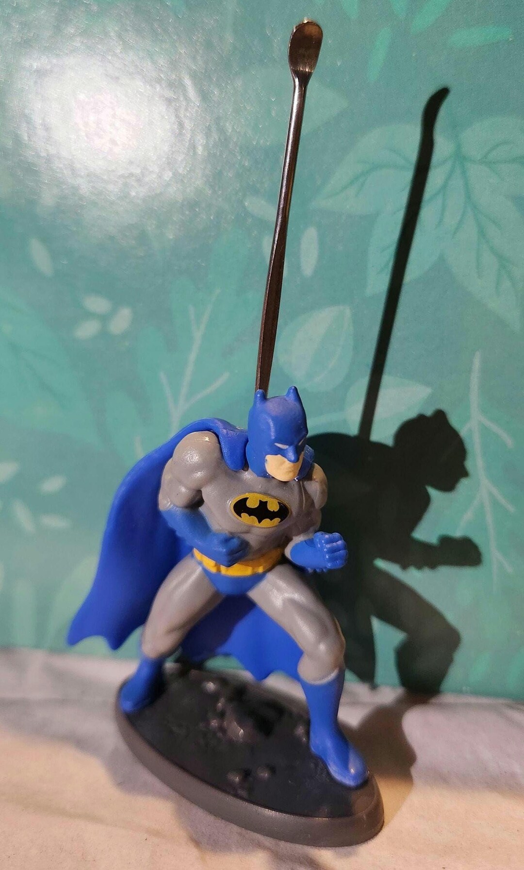 BATMAN Dab Tool - Etsy
