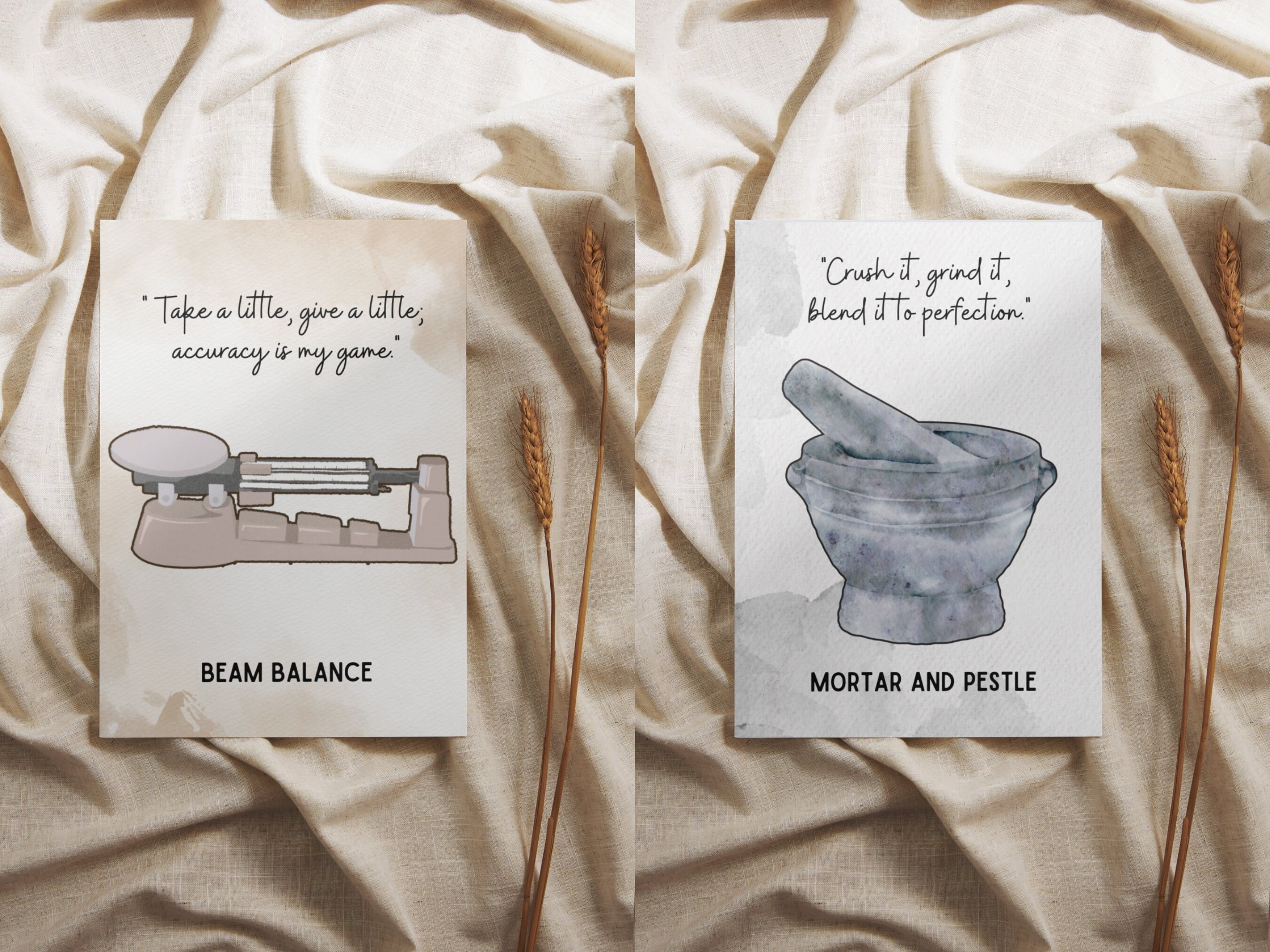 17 Printable Lab Apparatus Equipment Poster With Catchy Function ...