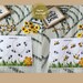 Printable Busy Book, Counting Matching Sorting Numbers Activity ...