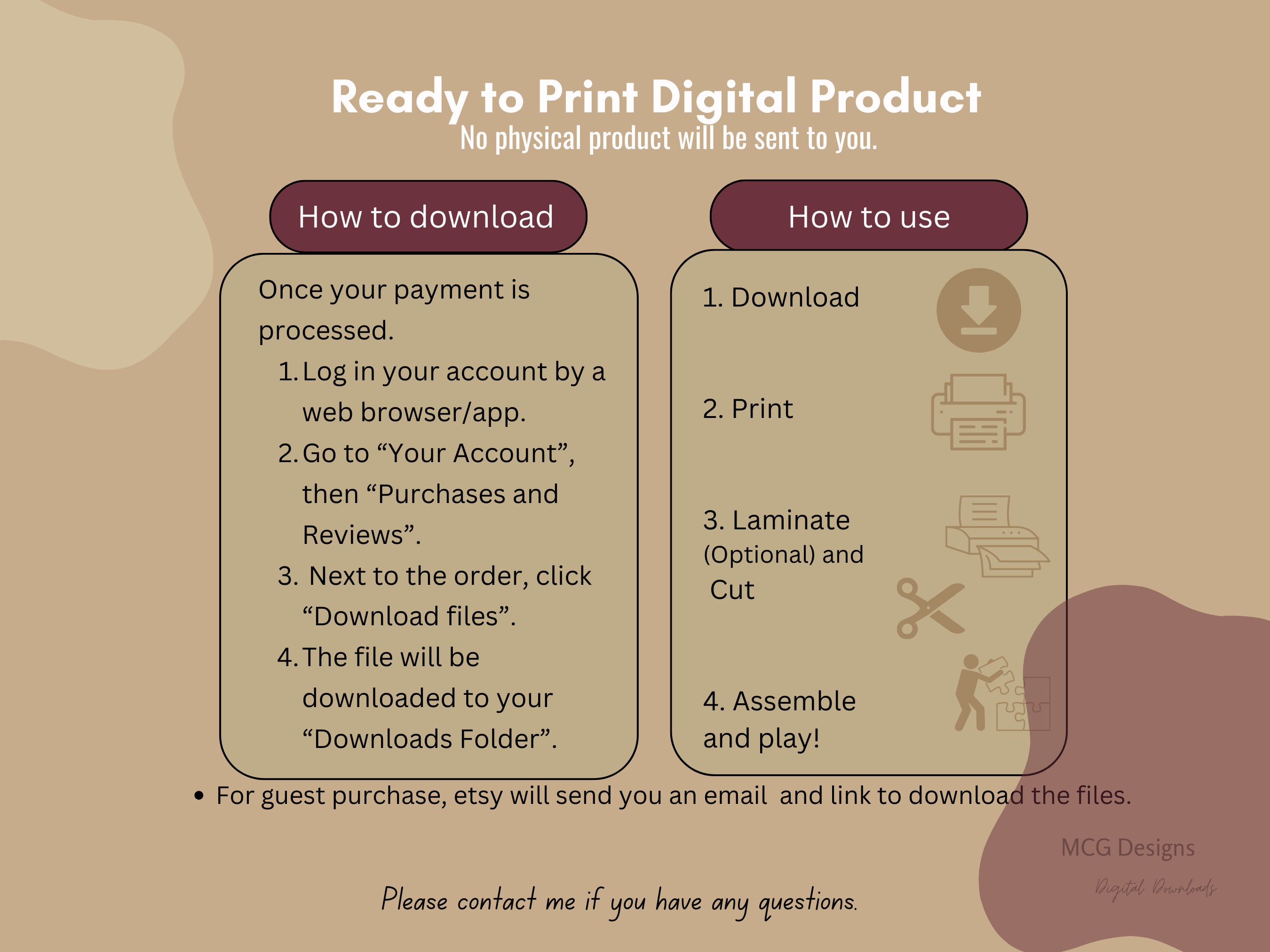 Printable Busy Book, Counting Matching Sorting Numbers Activity ...