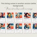 Set of 10 Printable Famous Black STEM Scientist Posters - Retro Themed ...