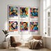 Set of 15 Printable Famous People With Dyslexia, Dyslexia Awareness ...