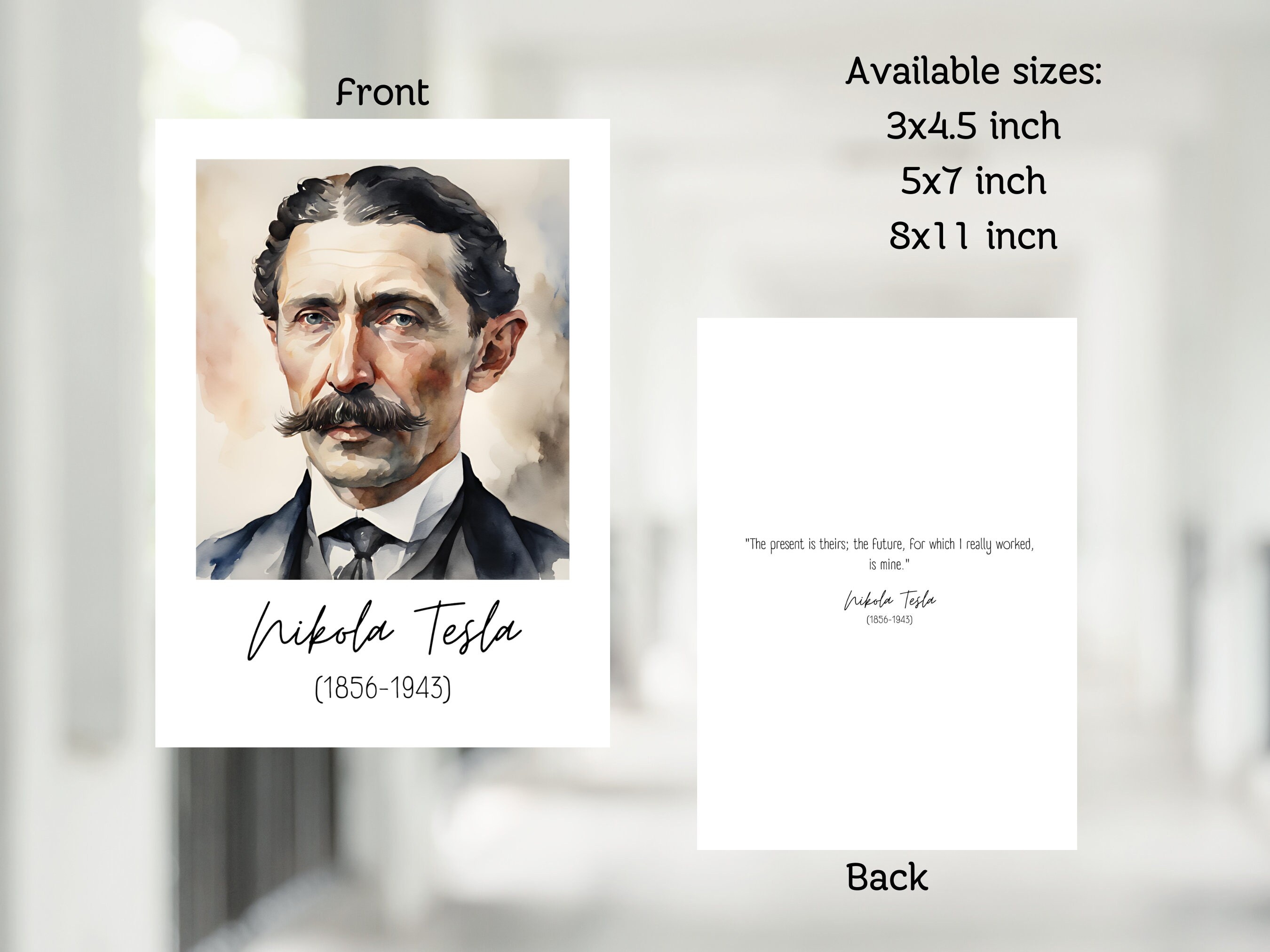 20 Famous Scientists Photo Banner, Scientist Posters, Science Banner ...