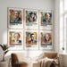 Set of 12 Famous Computer Scientists - Printable Posters for Classroom ...