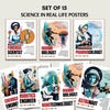 Biomes Banners Printable Biomes Science Classroom Decor Editable - Etsy UK