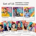 Printable Set of 15 Inspiring Young Changemakers, Famous Kids Who ...