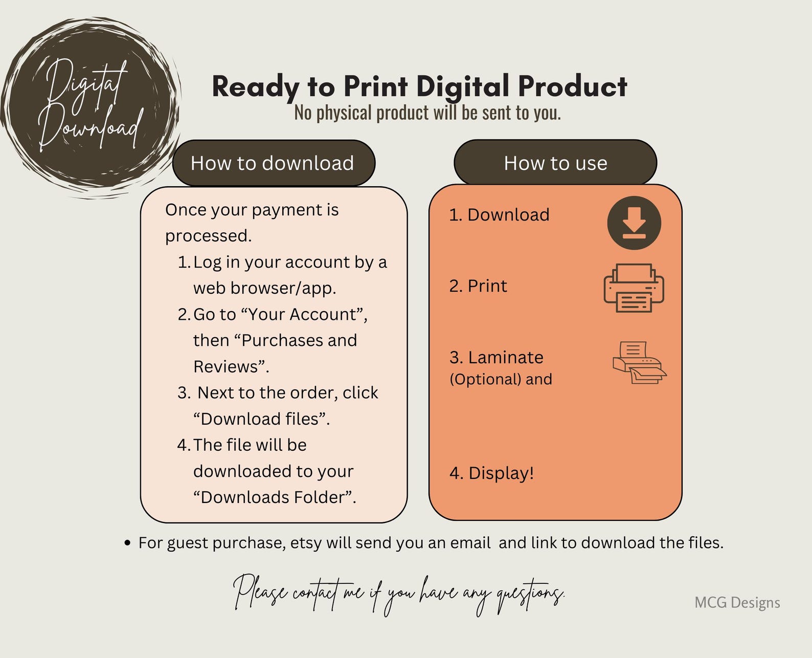 Set of 18 Printable Careers in Math and Math in Real Life Posters for ...