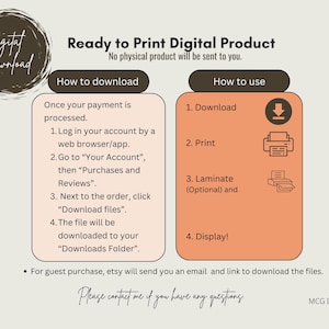 Set of 18 Printable Careers in Math and Math in Real Life Posters for ...