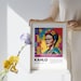 Set of 12 Famous Hispanic Figures - Printable Posters for Classroom ...