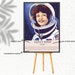 Printable Famous NASA Scientists Poster, Classroom Decoration, Science ...