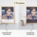Printable Famous NASA Scientists Poster, Classroom Decoration, Science ...