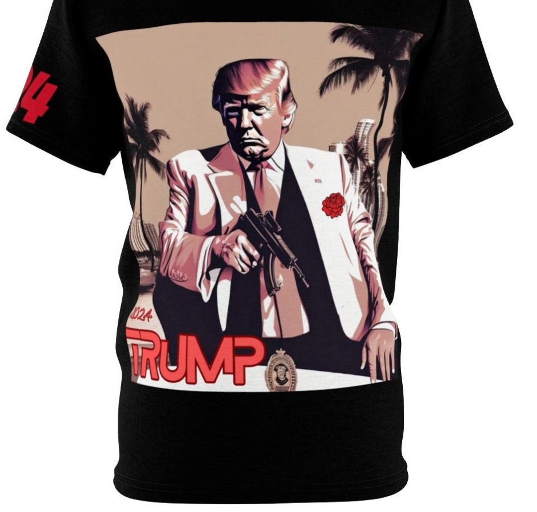 GTA Load Screen Trump - Etsy