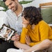 Personalized Photo Book With Cute Aesthetics , Gifts for Her and Him ...