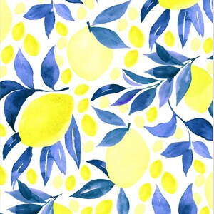 Lemon Denim Full Sticker Pack! Everything You Need to Create Any Spread ...