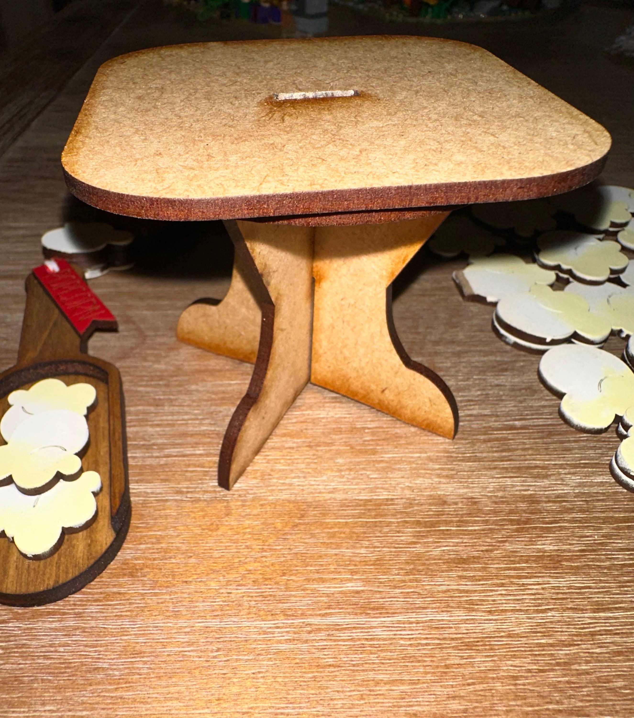 Decorative Popcorn Machine Filler ONLY, Popcorn Filler, Scoop, Popcorn ...