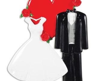 Dress ornaments | Etsy