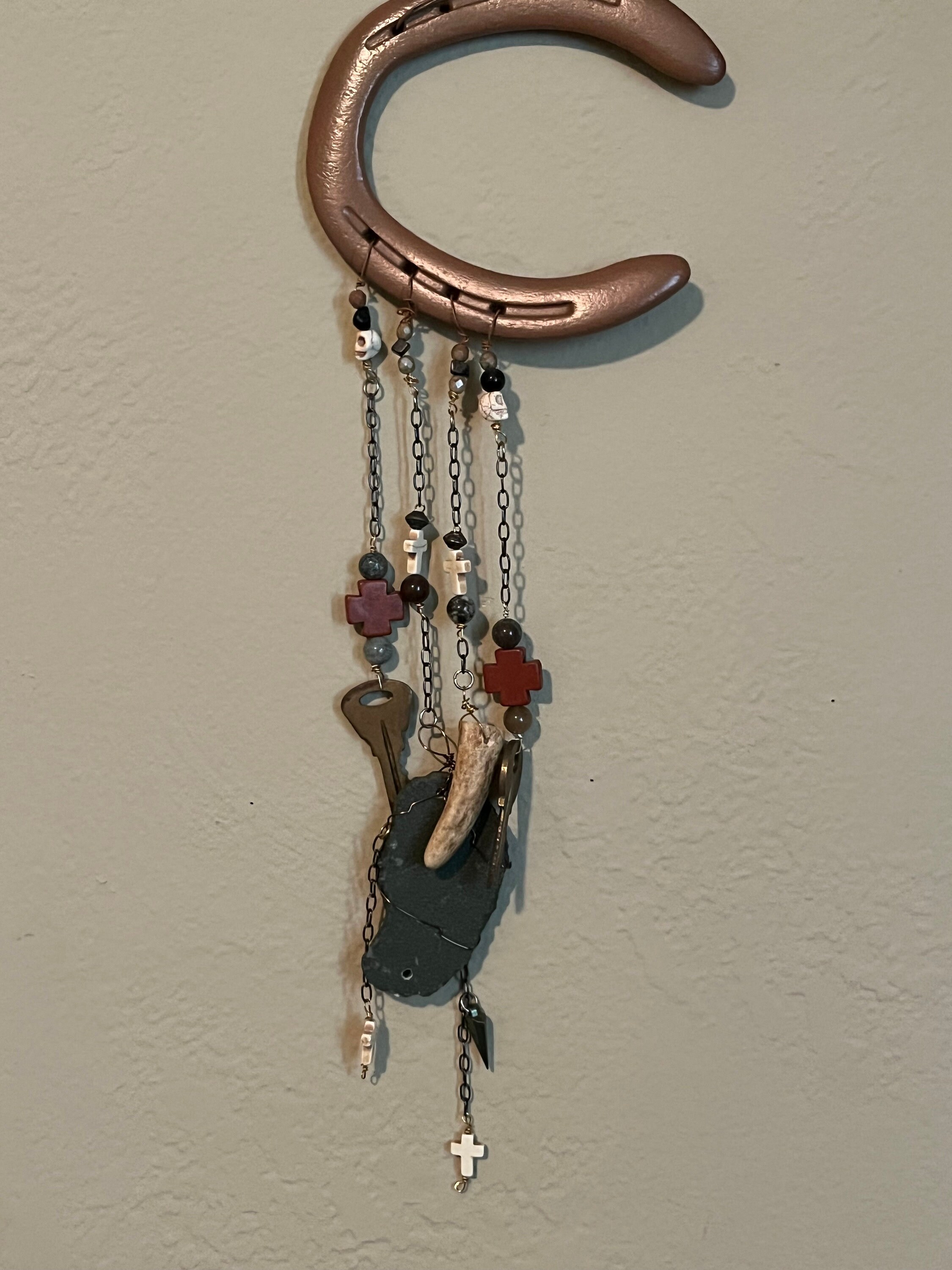 Horseshoe Home Decor, Decorative Home Decor, Western Home, Rustic Home ...