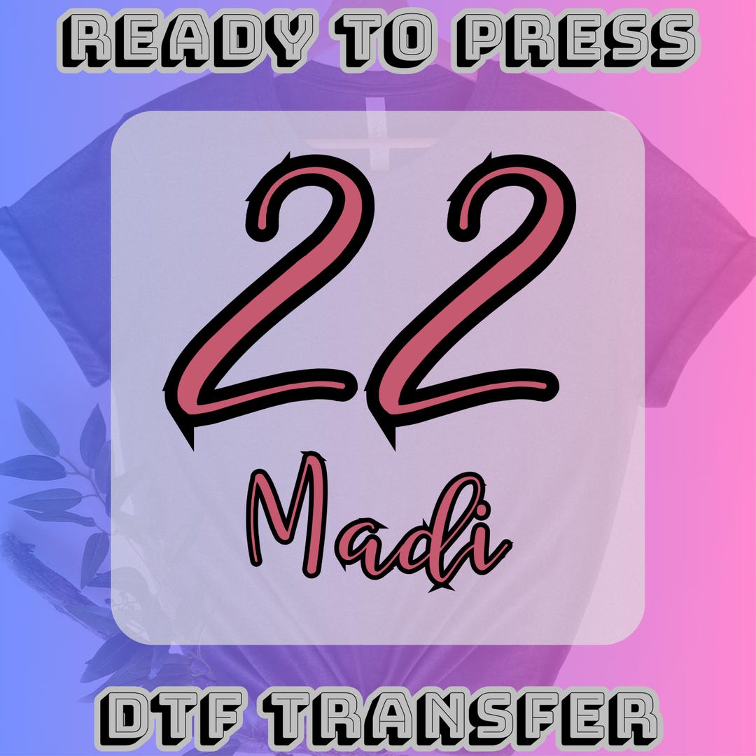 Volleyball Heat Transfer: Trendy Sports Design, Ready to Press ...