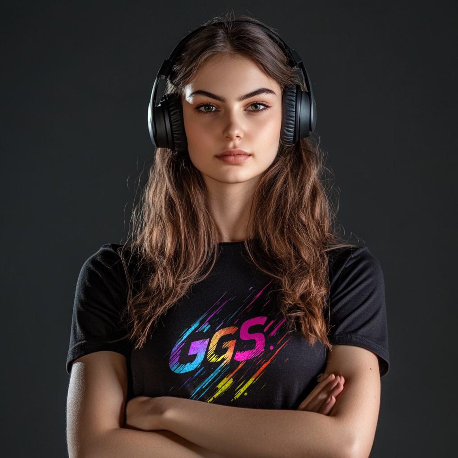 Ggs. Gamer Tshirt Game Swag Video Game Lover Shirt Funny Gamer Tee ...