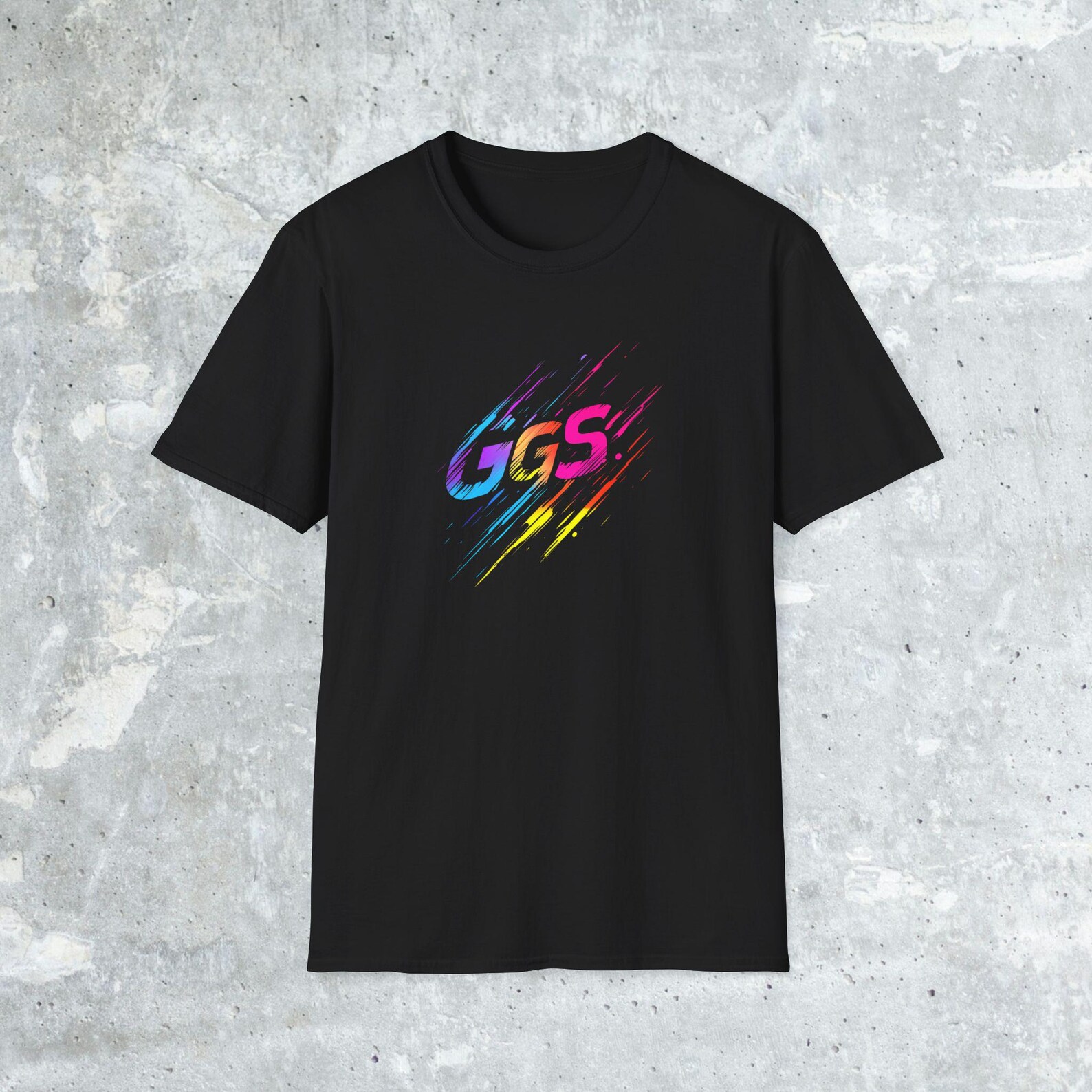 Ggs. Gamer Tshirt Game Swag Video Game Lover Shirt Funny Gamer Tee ...