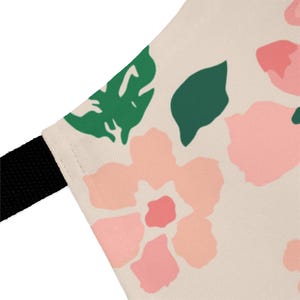 Cottage Core Team Bride Apron Bridal Party Gift Bachelorette Party ...