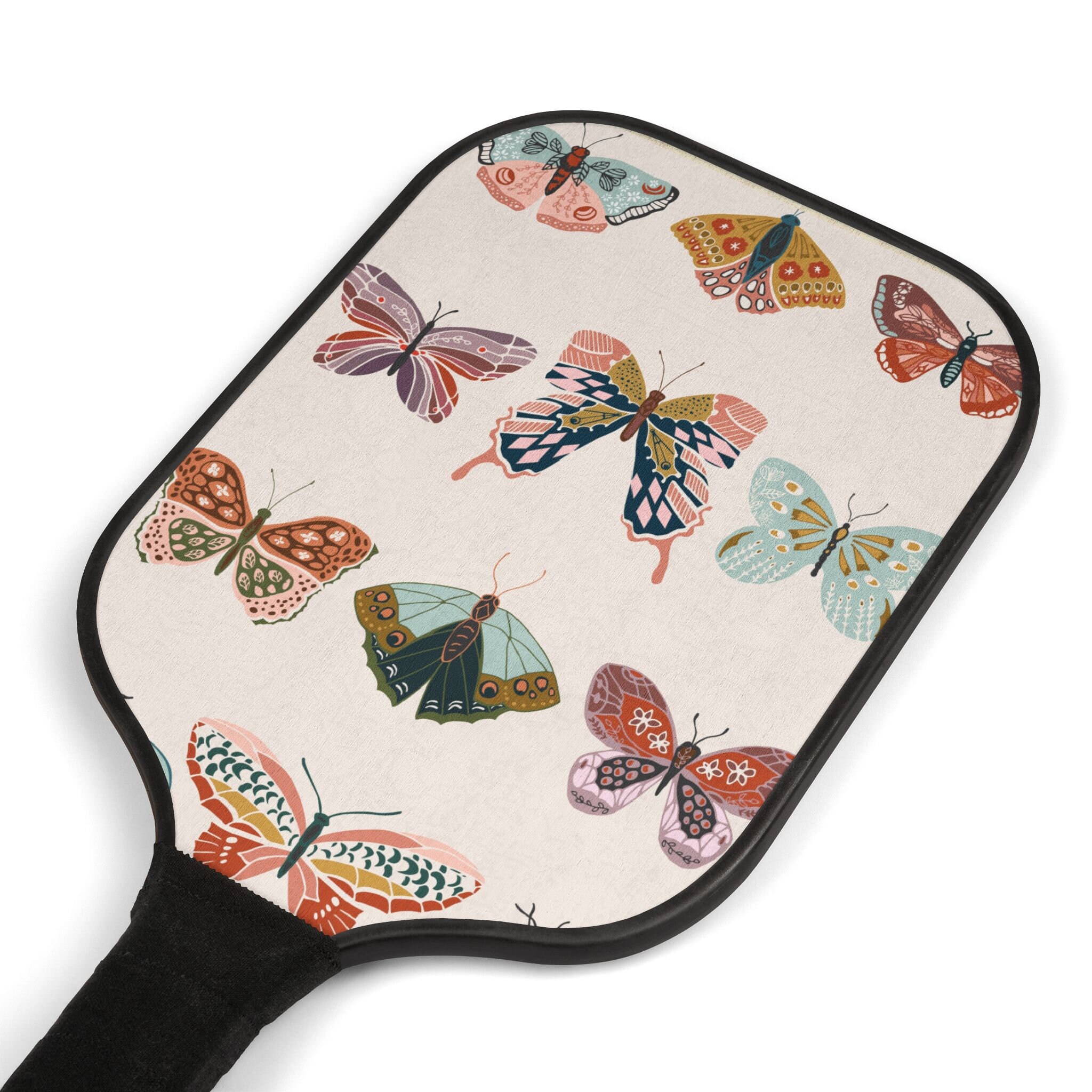 Tween Pickleball Boho Paddle Pickleball Teen Girl Paddle Gift for Tween ...