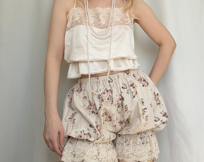 Women's Bloomers - Etsy UK