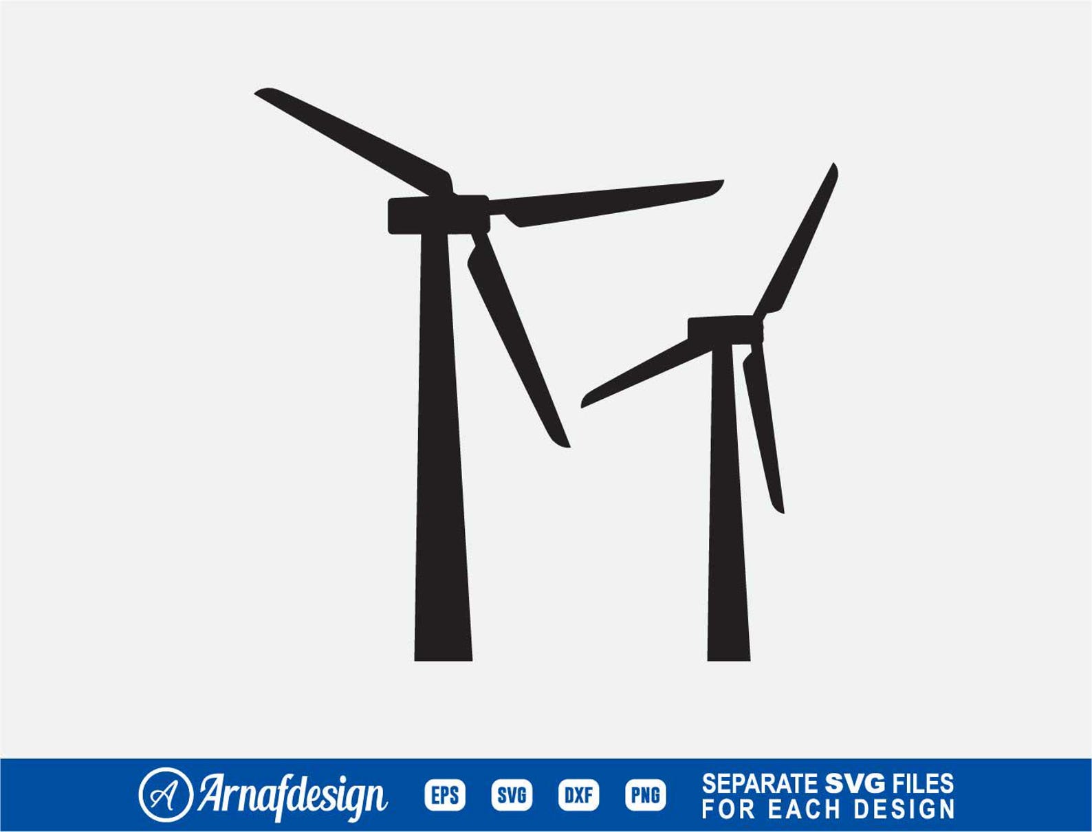 Wind Turbine SVG, Windmill Svg, Gristmill Svg, Water Mill, Turbine ...