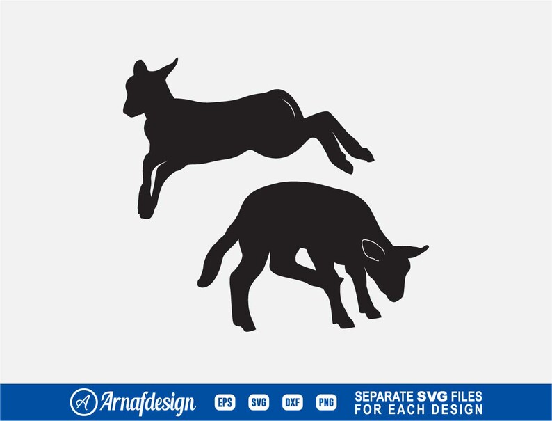 Show Lamb #2 SVG, Lamb Svg, Market Lamb Svg, Sheep Svg, Show Sheep Svg ...