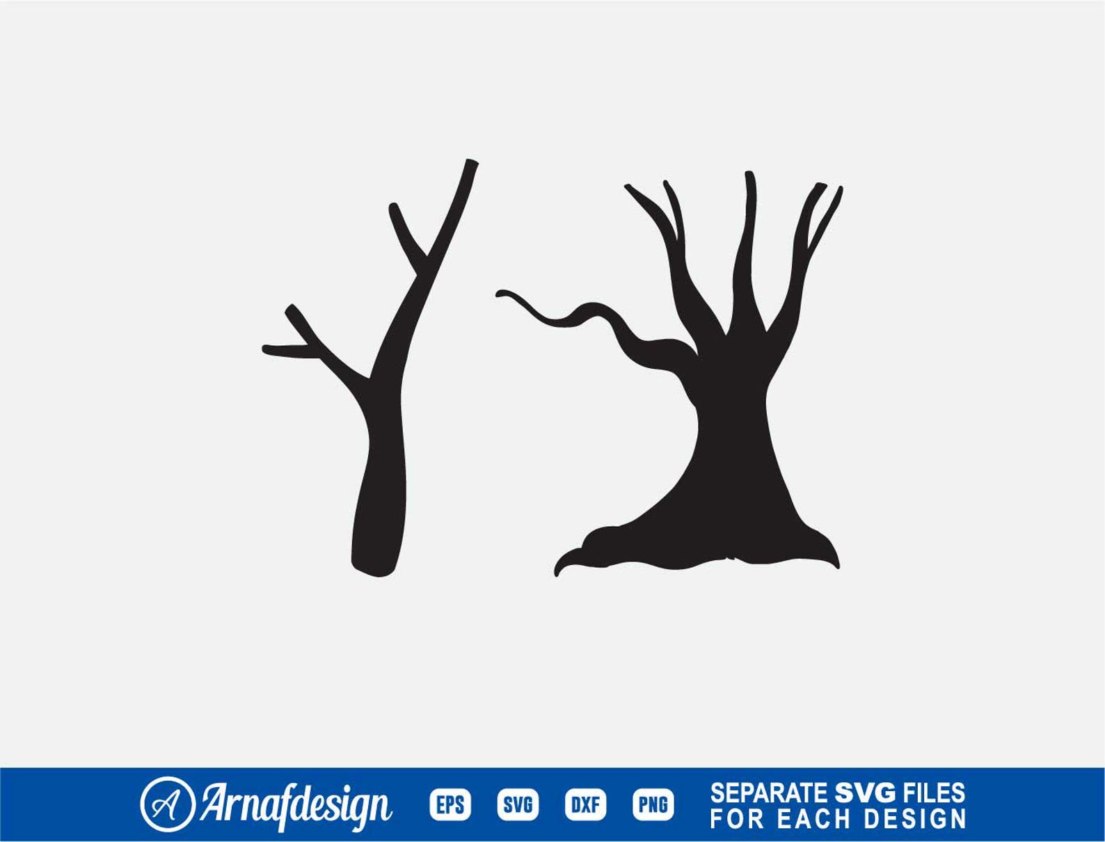 Tree Branch Svg, Tree Svg, Branch Svg, Clipart, Cut Files for ...