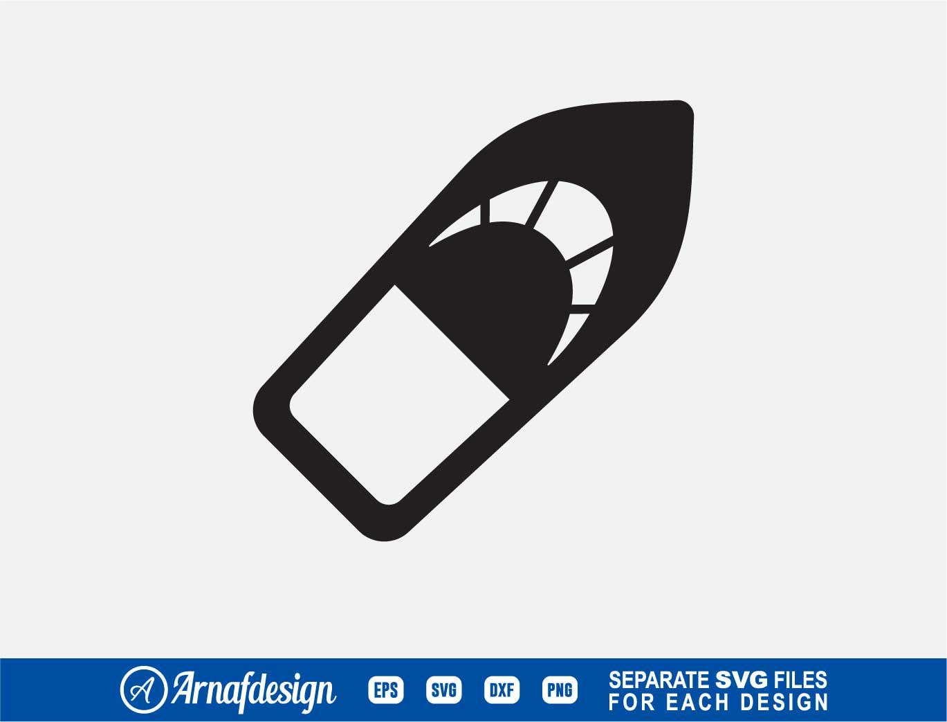 Speed Boat SVG, Motor Boat Svg, Speedboat Svg, Speed Boat Clipart ...