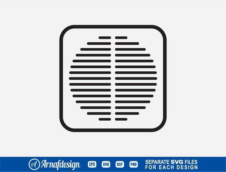 Speaker SVG, Loud Speaker Svg, Music Svg, Audio Svg, Clipart, Cut Files ...