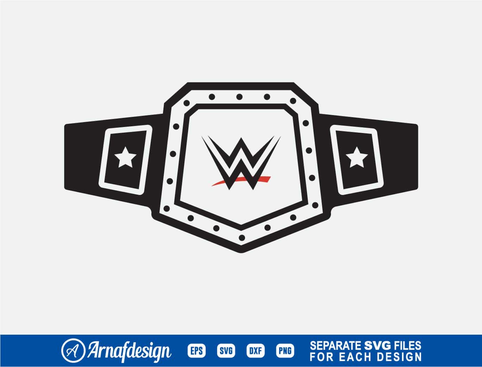 Championship Belt SVG, Championship Svg, Champion Belt Svg, Champ Svg ...