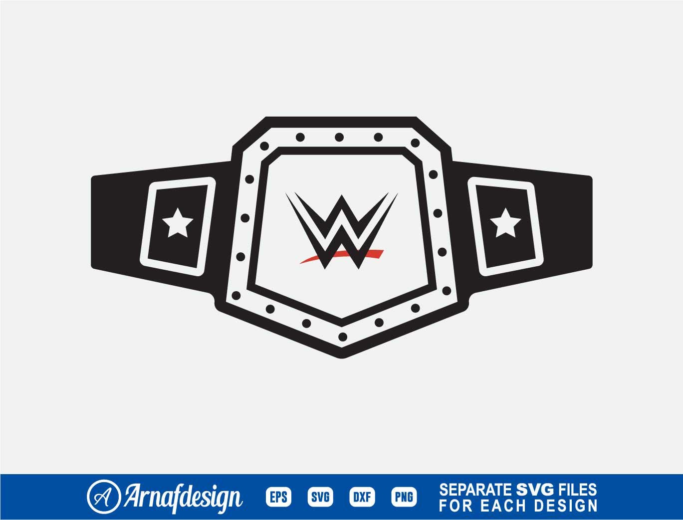 Championship Belt SVG, Championship Svg, Champion Belt Svg, Champ Svg ...