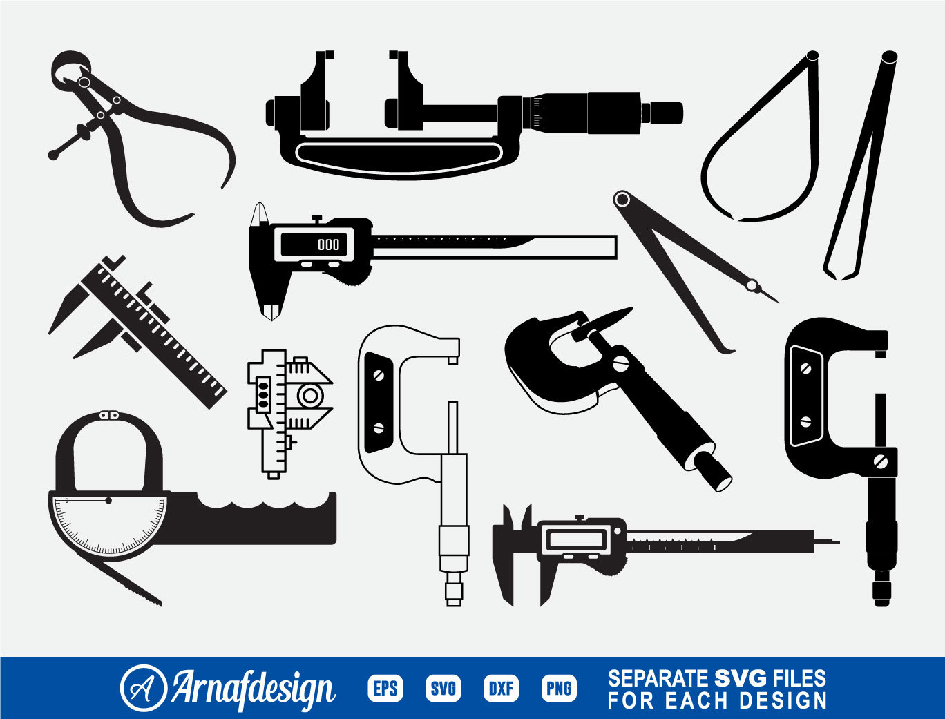 Caliper SVG, Engineering Svg, Construction Svg, Machinist, Tools Svg ... Caliper SVG, Engineering Svg, Construction Svg, Machinist, Tools Svg ...